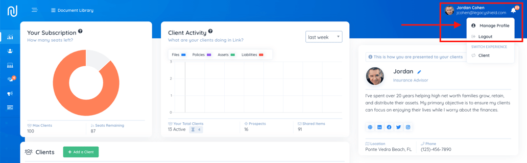 Multi-Factor Authentication